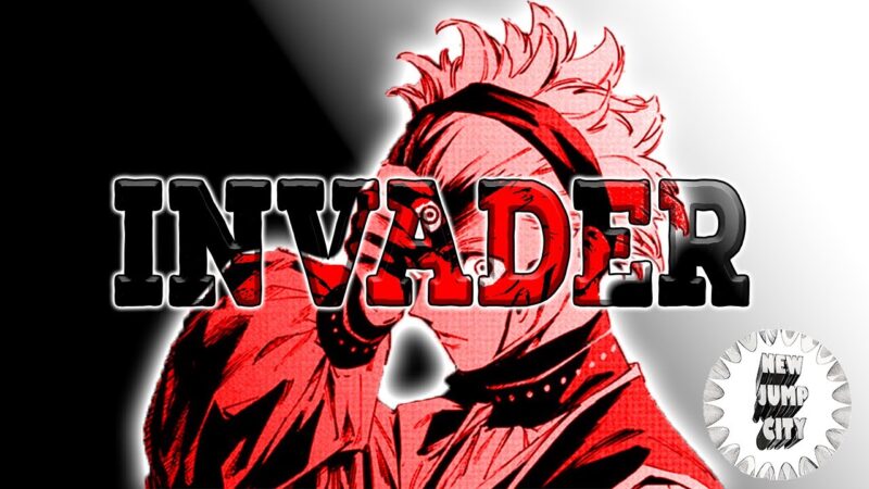 Sorcerers & Aliens!! | Jujutsu Kaisen: Modulo Chapter 2 REVIEW ...