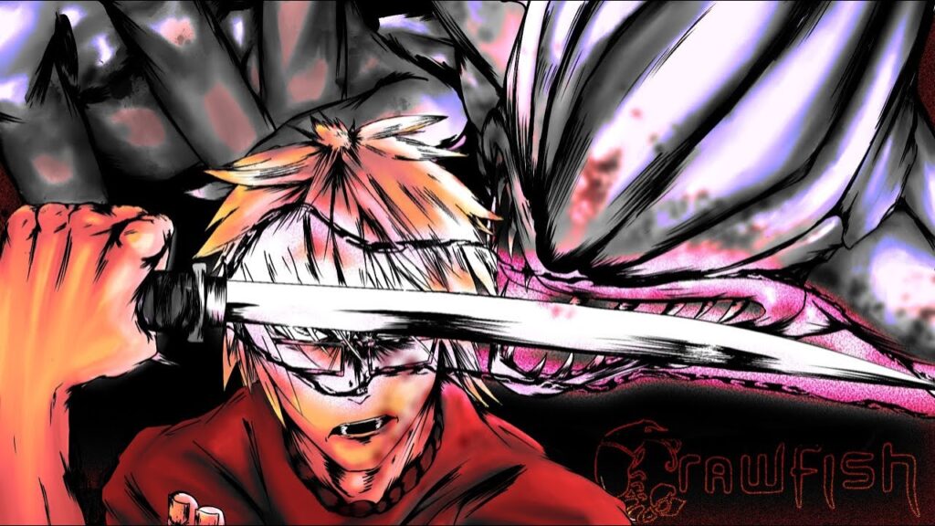 I Awakened RIKA In New Roblox Jujutsu Kaisen Game.. - Jujutsu Kaisen ...