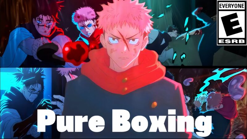 When Yuji and Choso Fought ON SIGHT | Jujutsu Kaisen - Jujutsu Kaisen ...