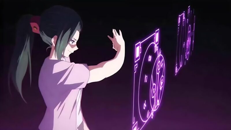 Full episode Anime 2026 - Jujutsu Kaisen Mania Hangout