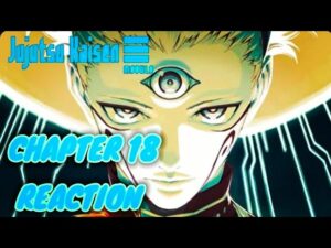 Jujutsu Kaisen Modulo Chapter 18 Reaction – DABURA IS A MAIN CHARACTER ...