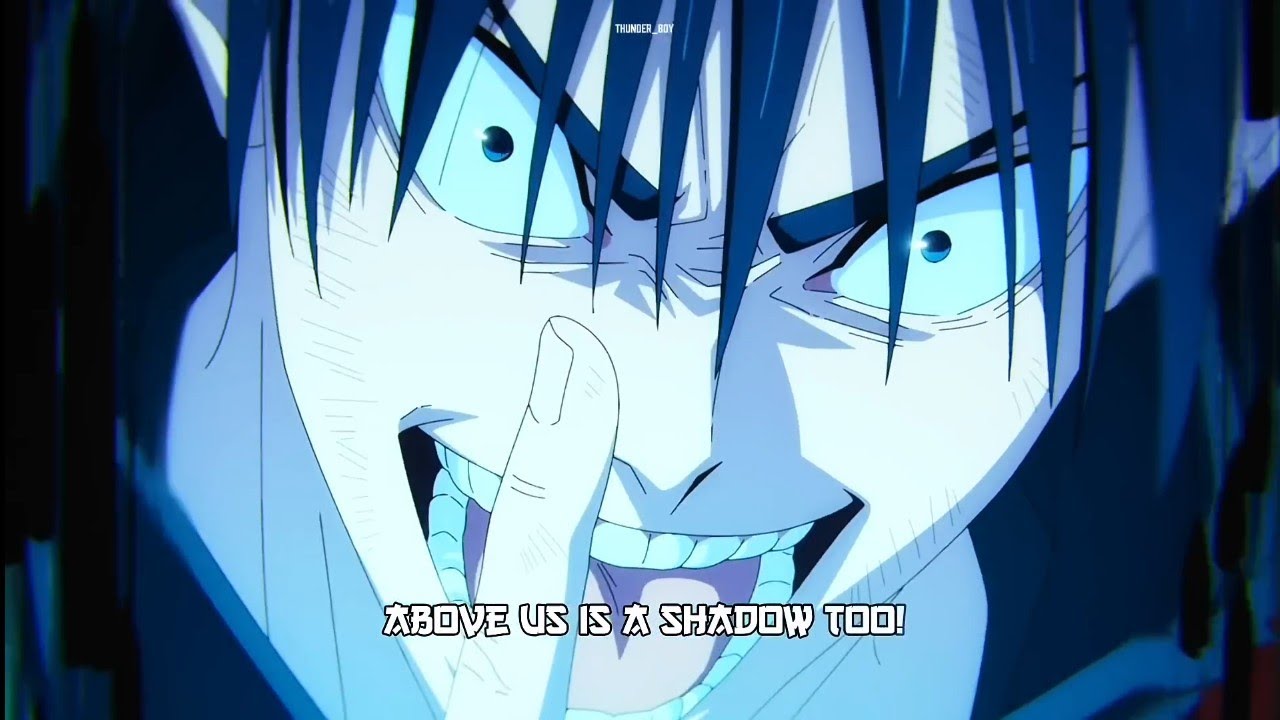 Megumi Defeats Reggie And Yuta Enters Sendai Colony 🔥 || Jujutsu Kaisen ...